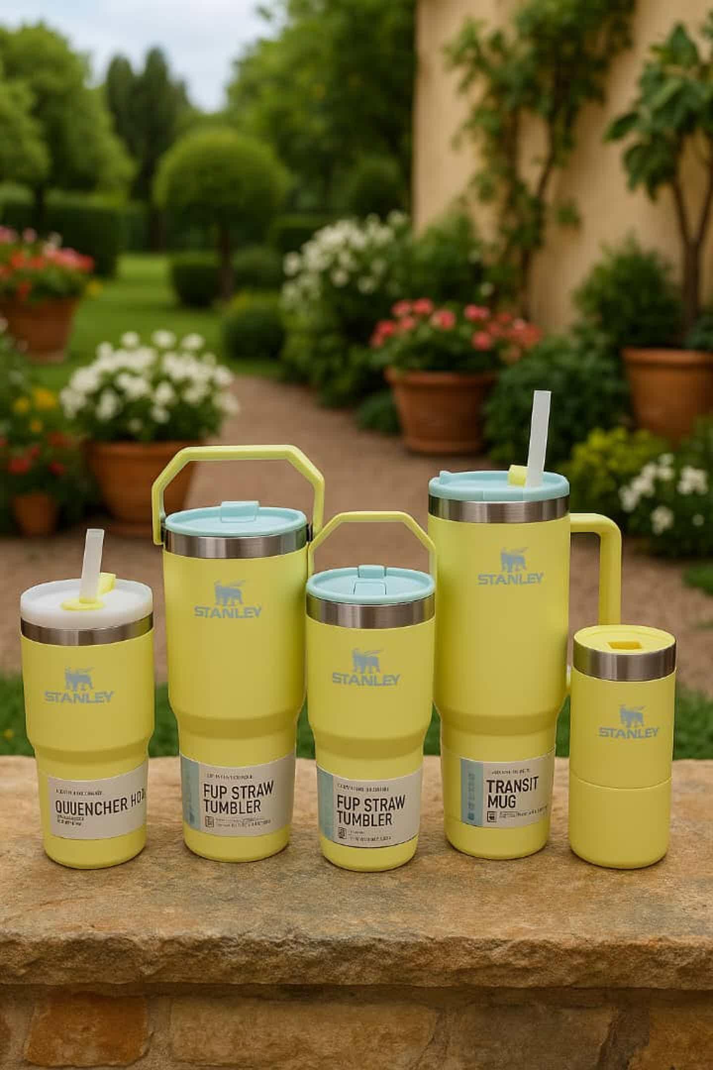 STANLEY POMELO COMBO